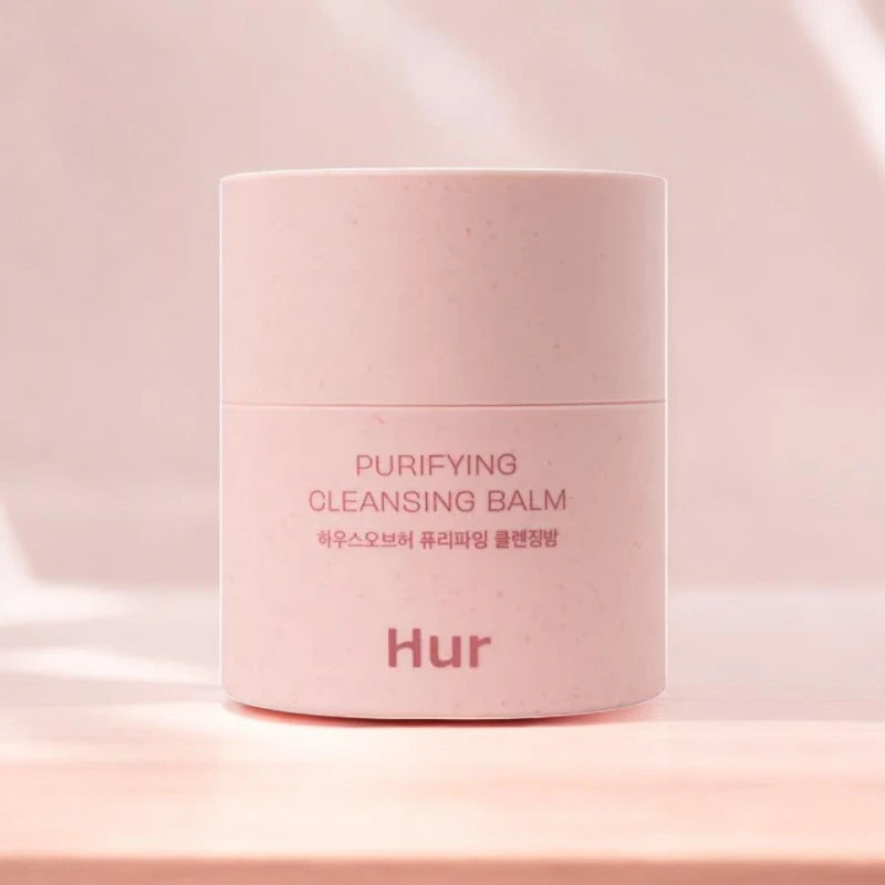 HOUSE OF HUR- Purifying Cleansing Balm - Baume nettoyant 50 ml – Melias ...