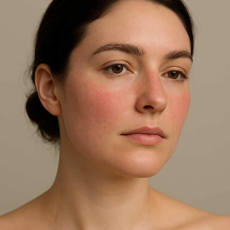 Peau sèche, grasse, mixte ou sensible : comment la reconnaître (et bie – Melias Cosmetics